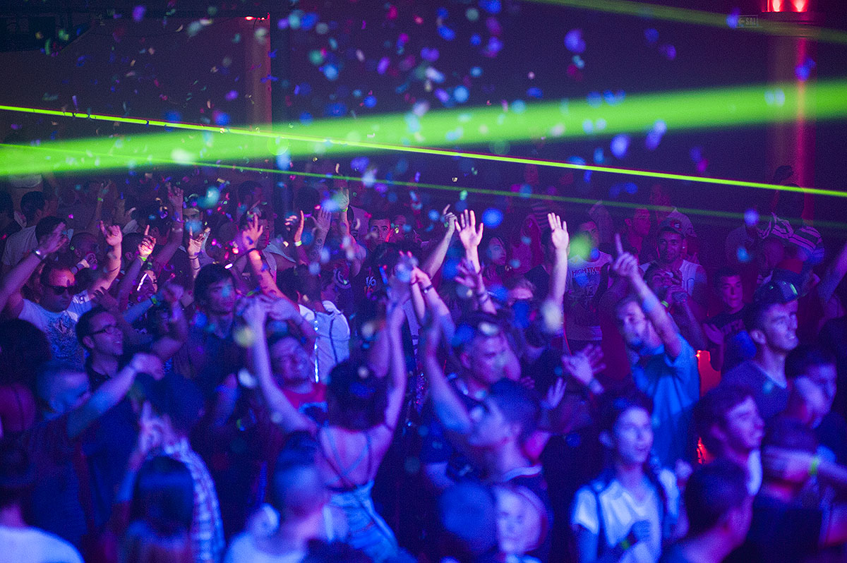 Granada nightlife and leisure | Turismo | Ayuntamiento de Granada